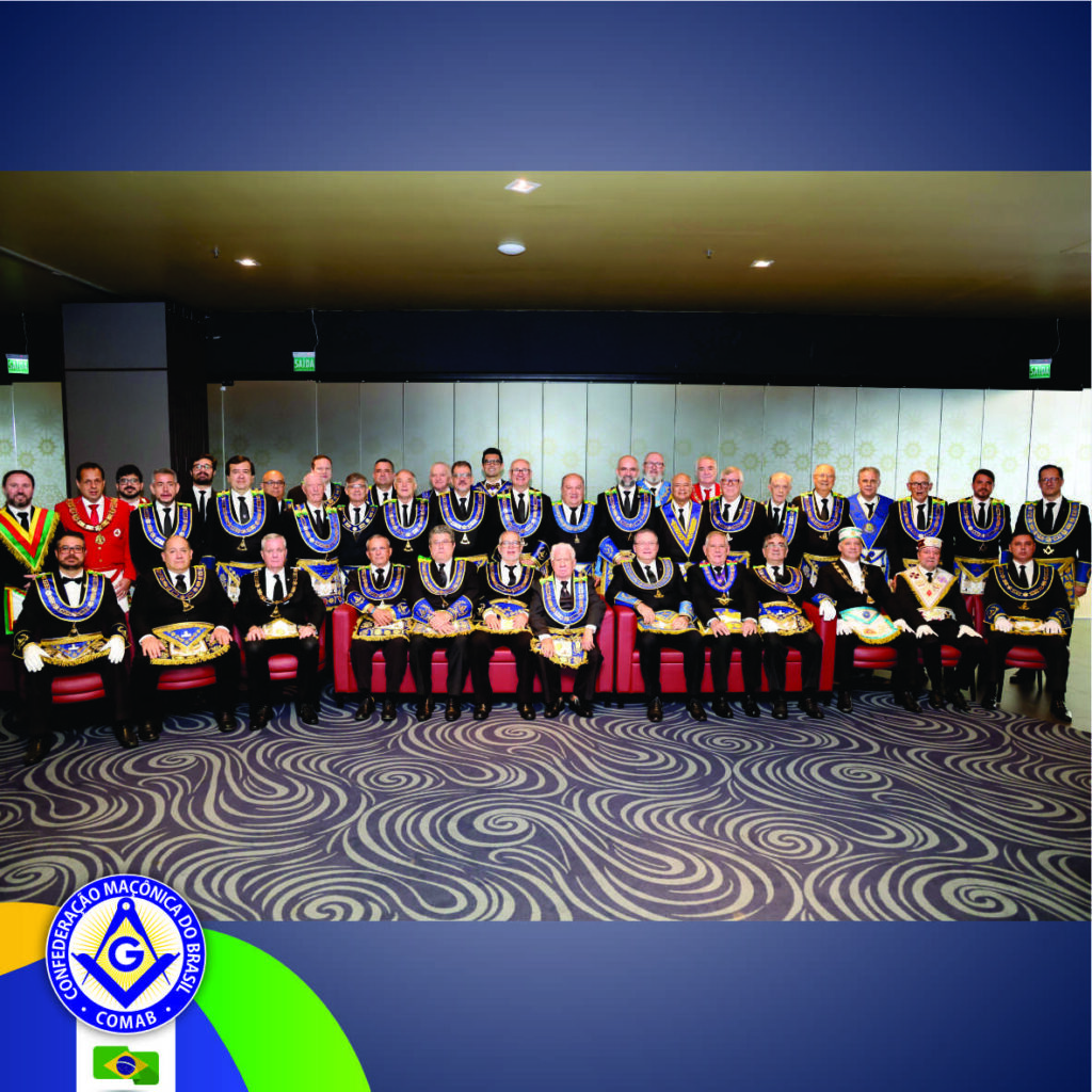 GOSC celebra 75 anos com evento histórico e presença de autoridades ...