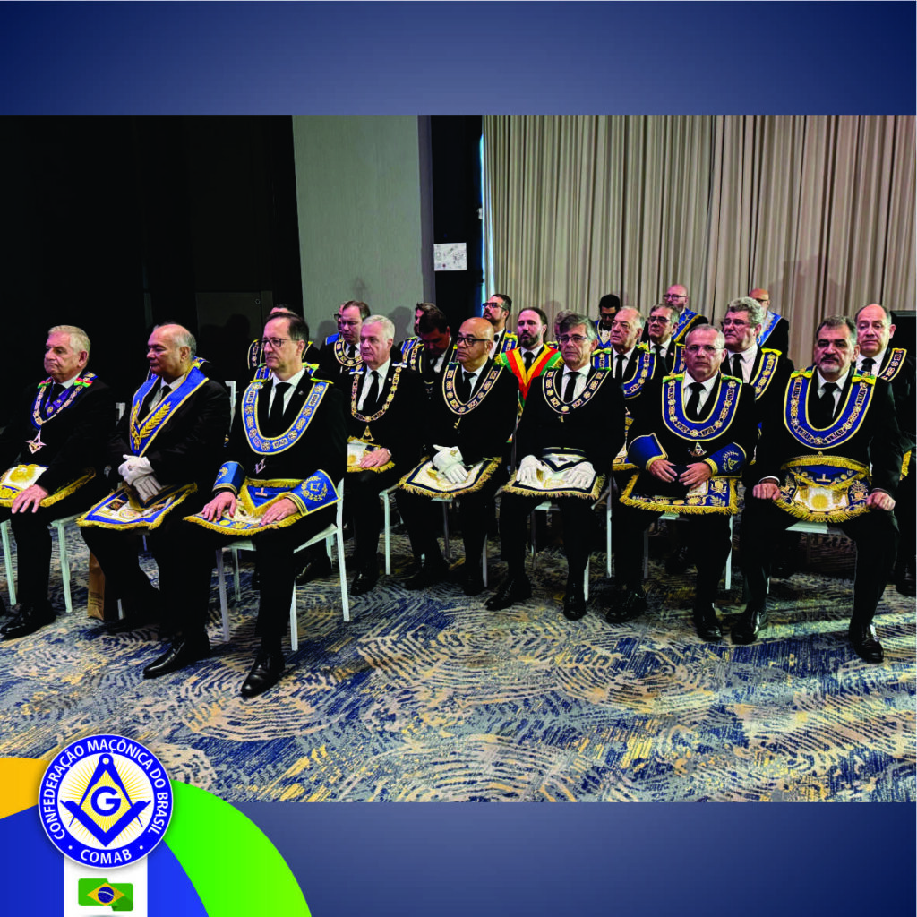 GOSC celebra 75 anos com evento histórico e presença de autoridades ...